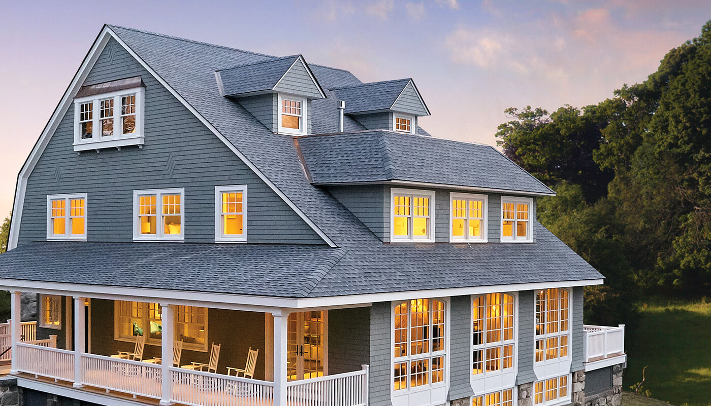 Supplier of quality white pine products, wood siding, railing systems ...